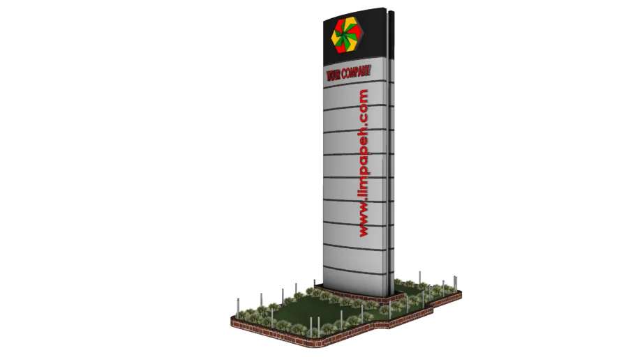 3D Warehouse
