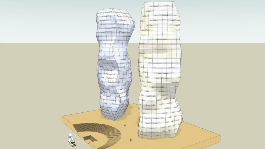 3D Warehouse