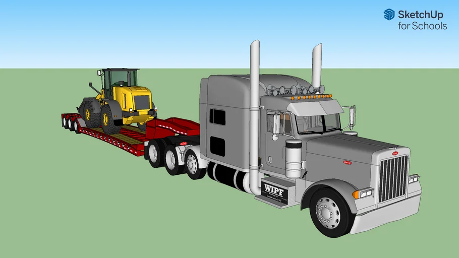 3D Warehouse