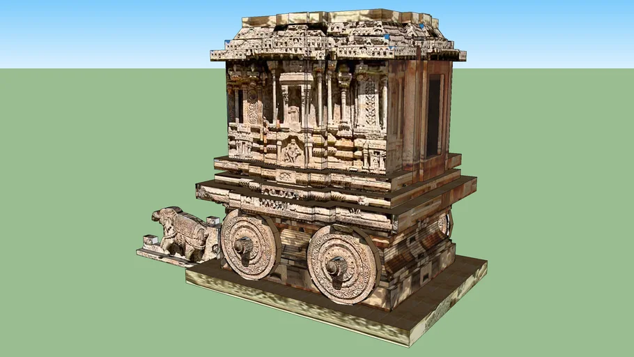 3D Warehouse