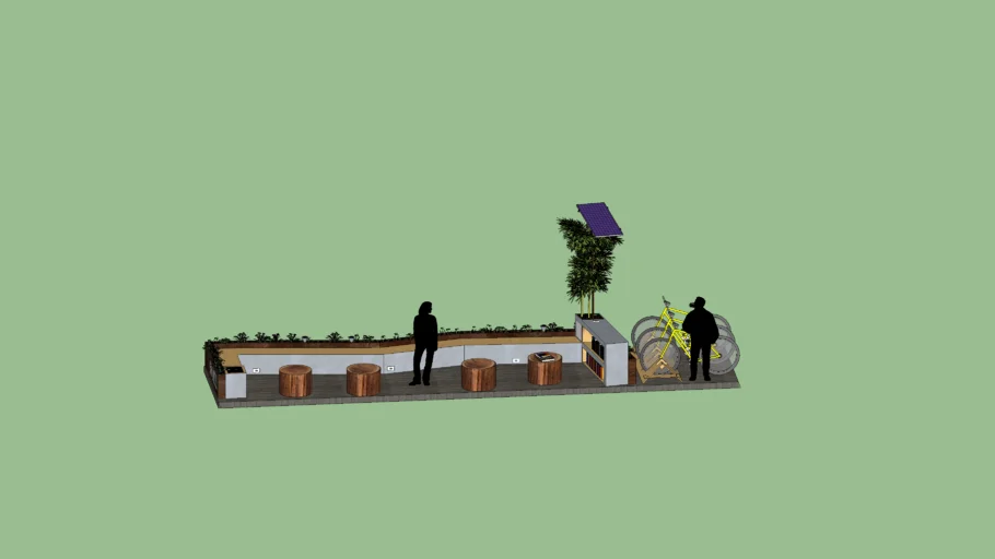 3D Warehouse