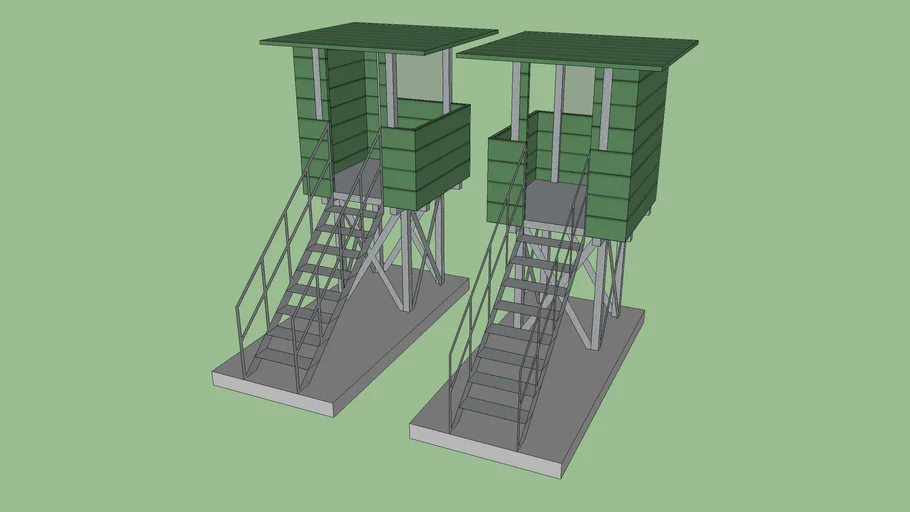 3D Warehouse