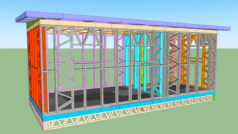 3D Warehouse