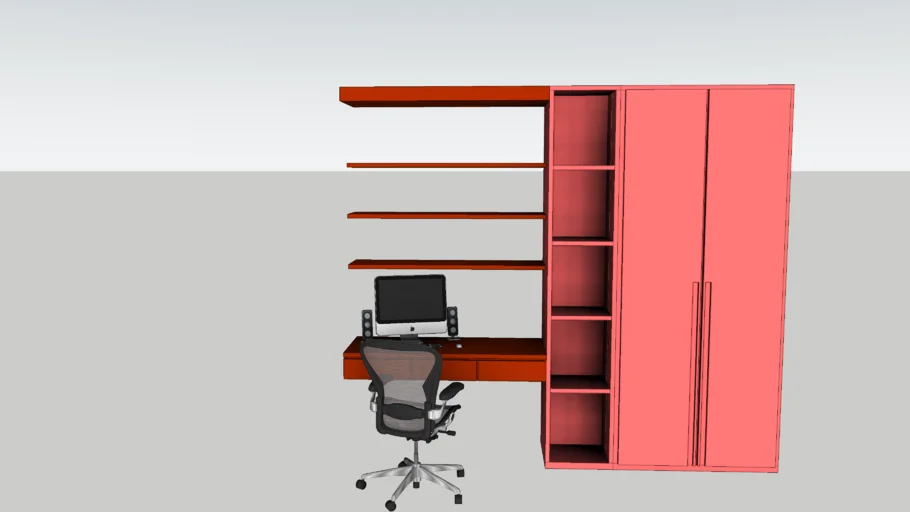 3D Warehouse