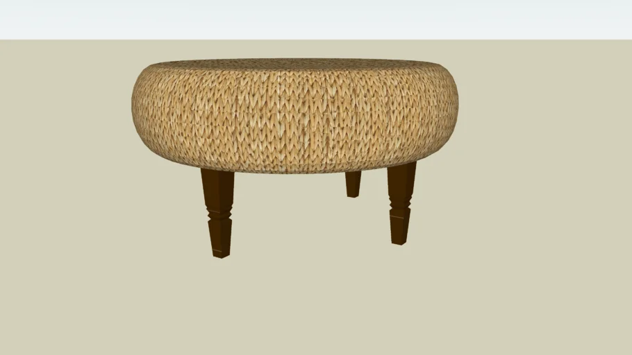 puffy | 3D Warehouse