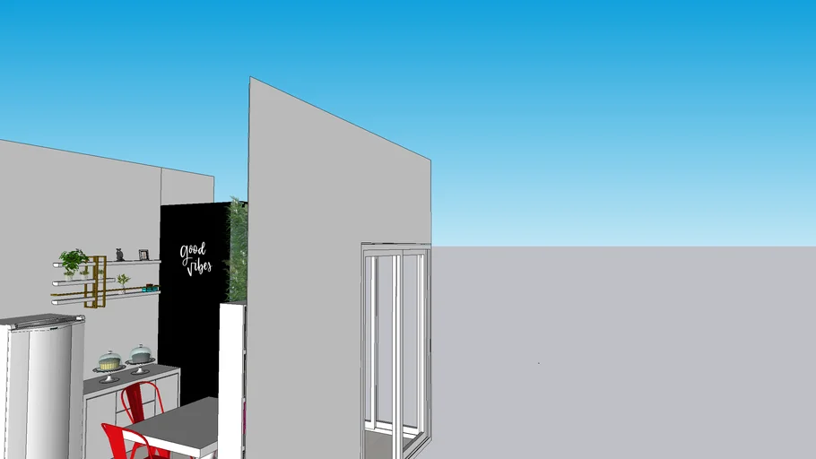 Atelier | 3D Warehouse