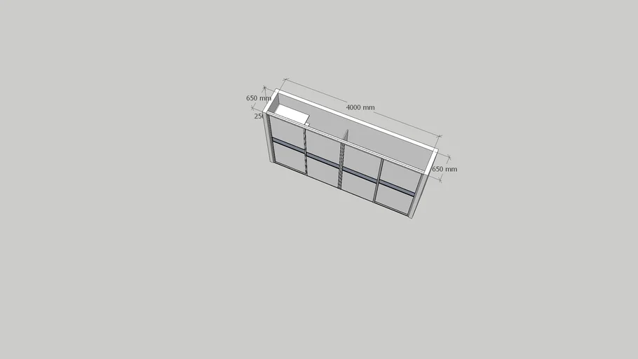 IDKIT | 3D Warehouse