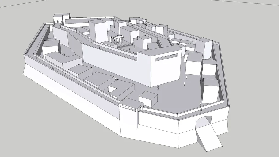 3D Warehouse