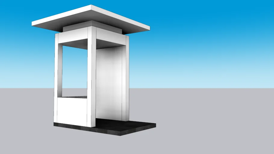 3D Warehouse