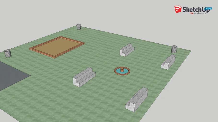 arbol | 3D Warehouse