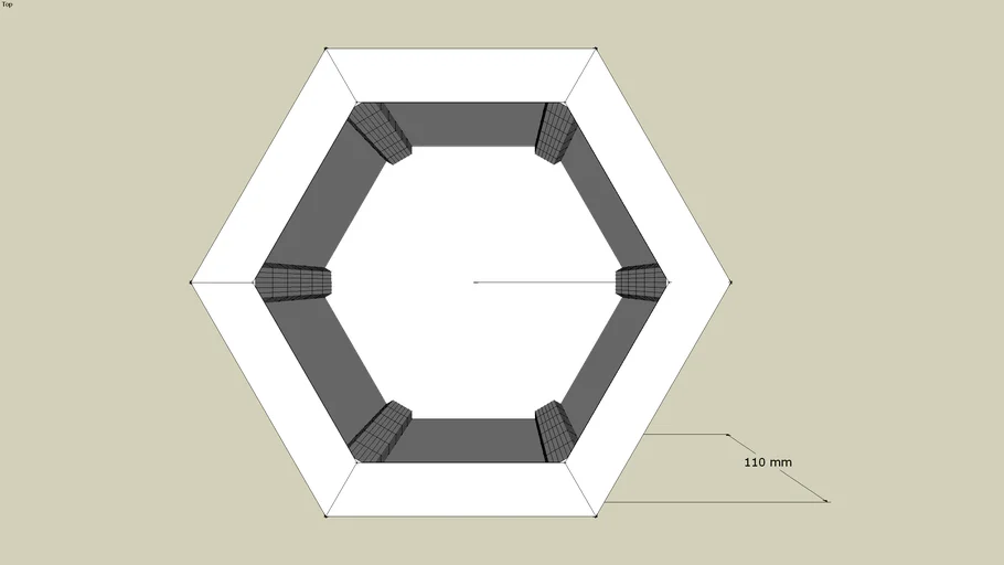 6-sided Box | 3D Warehouse