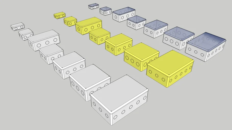 3D Warehouse