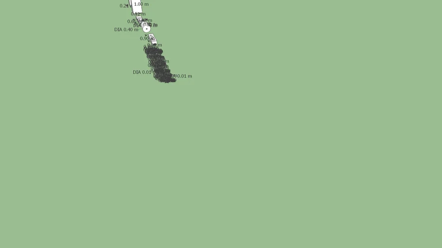 40 blocks | 3D Warehouse