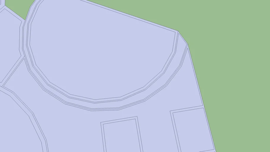 My House | 3D Warehouse