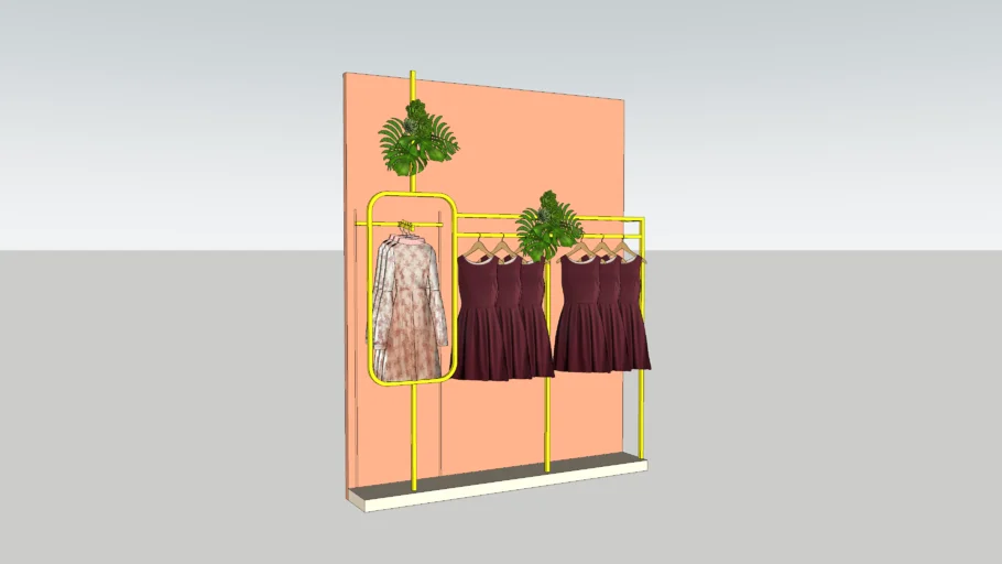3D Warehouse