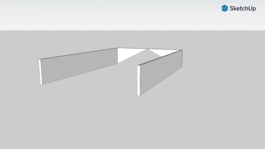 ceiling vault | 3D Warehouse