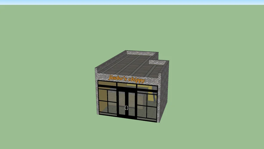 3D Warehouse