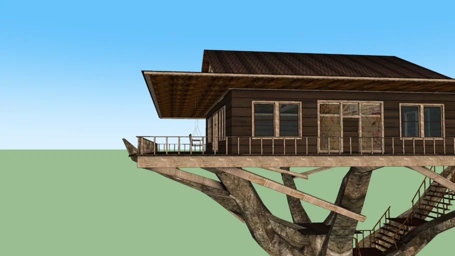 3D Warehouse