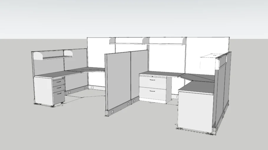 3D Warehouse