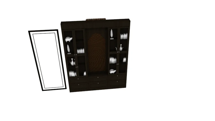 3D Warehouse
