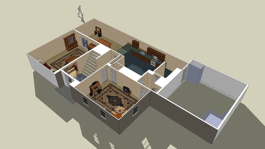 PROVA | 3D Warehouse