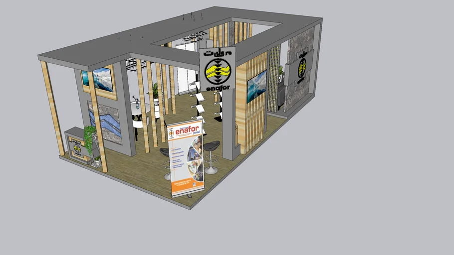 3D Warehouse