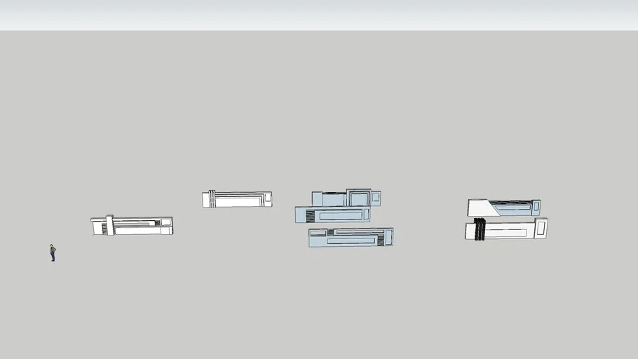 3D Warehouse
