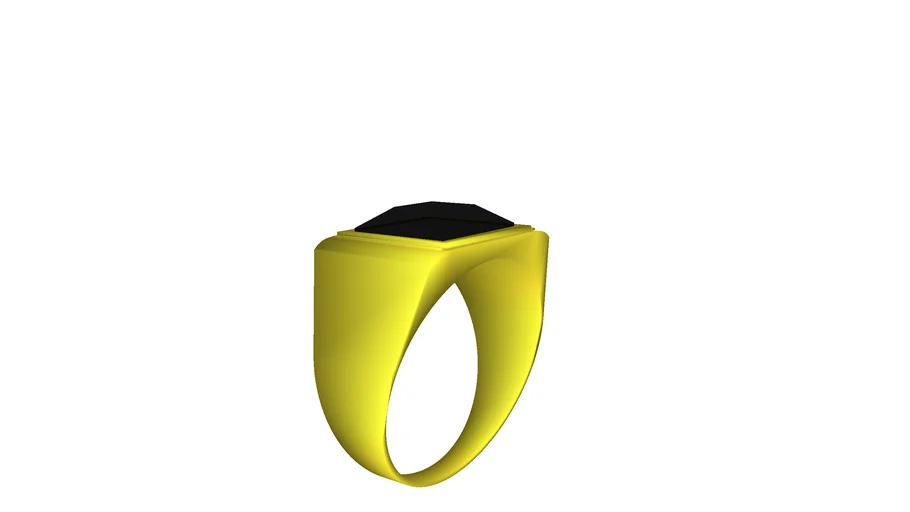 ring | 3D Warehouse