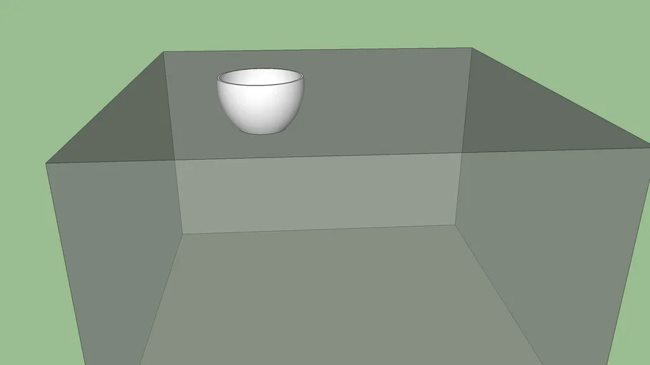 Oringo Bowl | 3D Warehouse