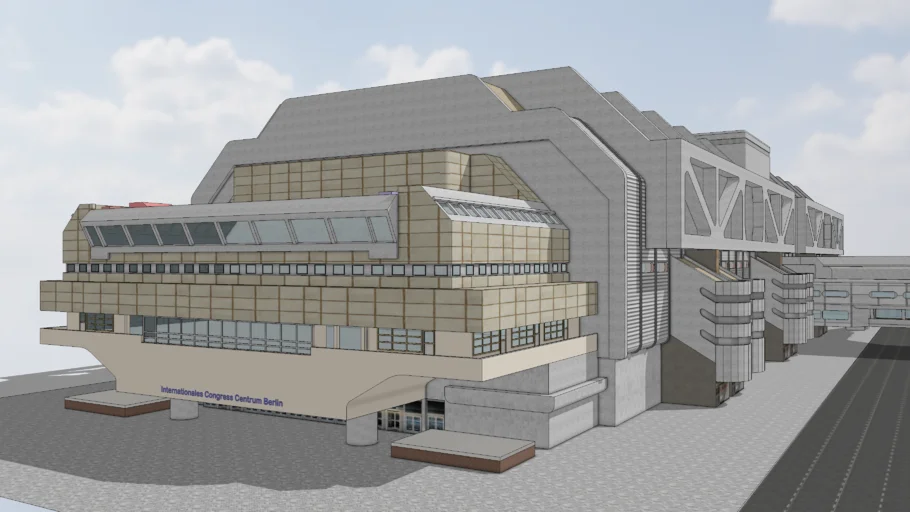 3D Warehouse