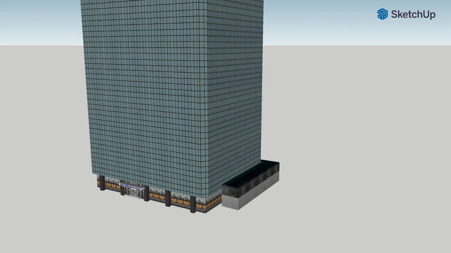 TOWER | 3D Warehouse