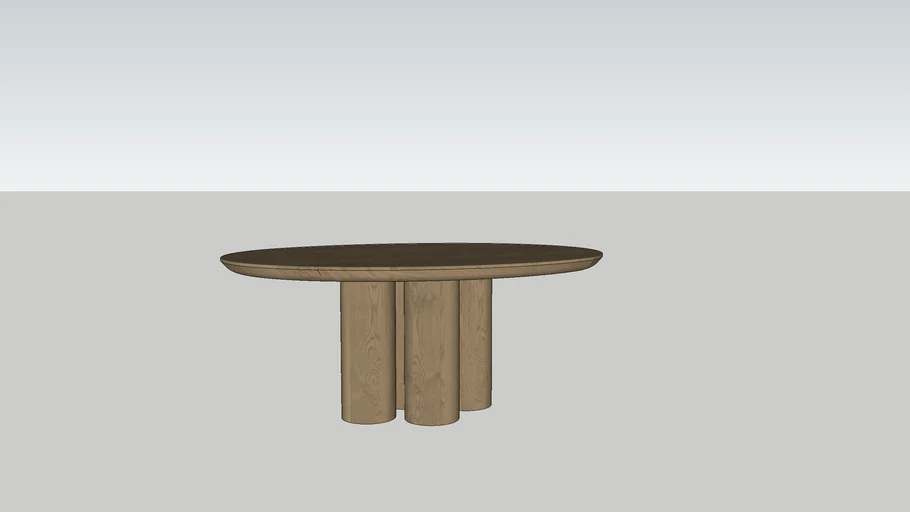 table | 3D Warehouse