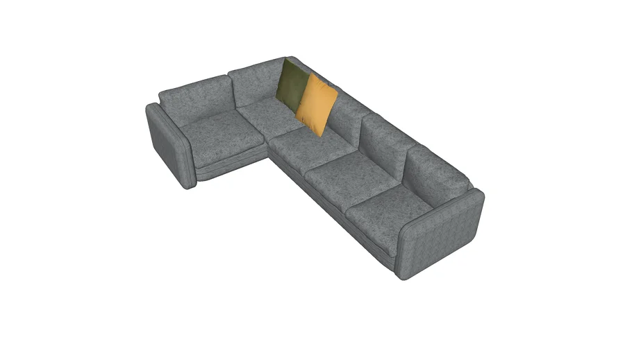 IKEA Vimle | 3D Warehouse