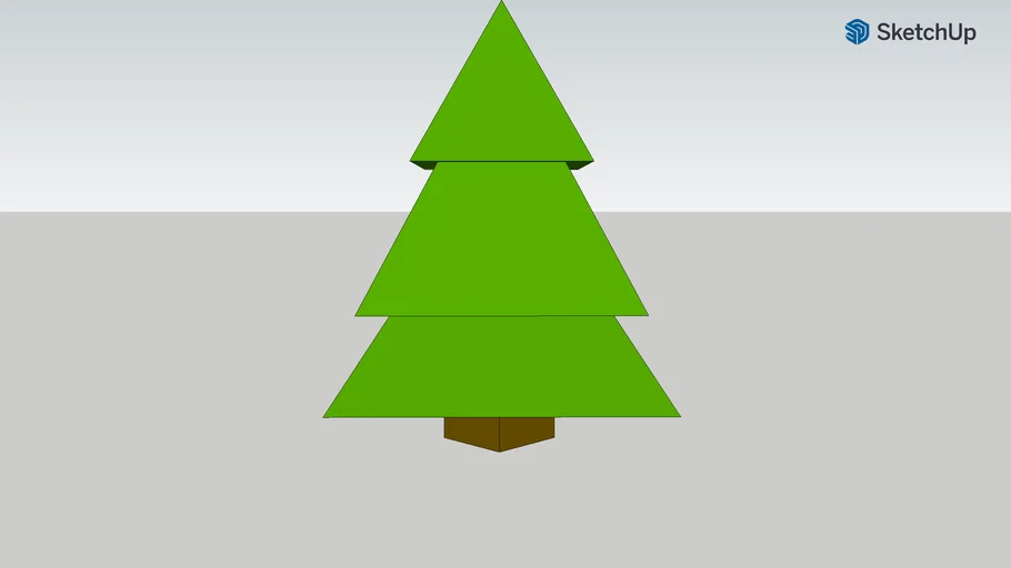 Arbol | 3D Warehouse