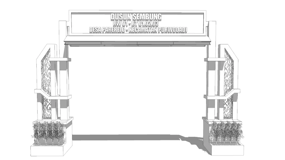 3D Warehouse