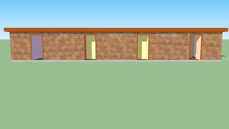3D Warehouse