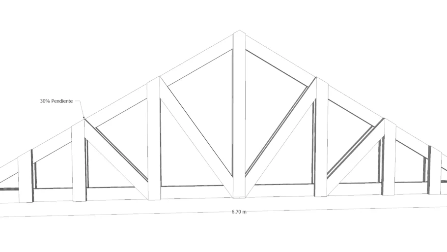 Cercha | 3D Warehouse