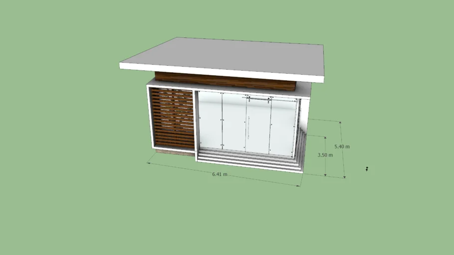 3D Warehouse