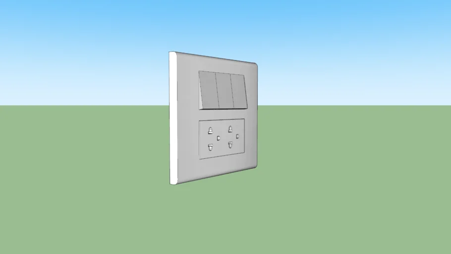 3D Warehouse
