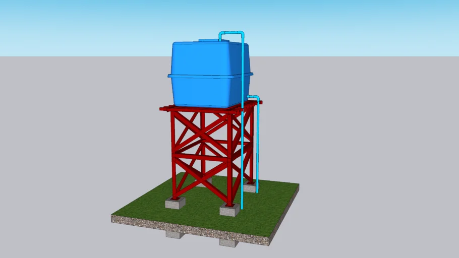 3D Warehouse