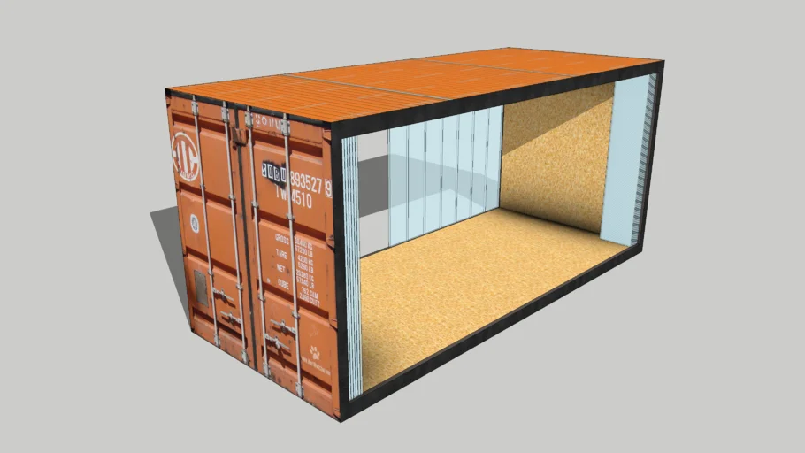 3D Warehouse