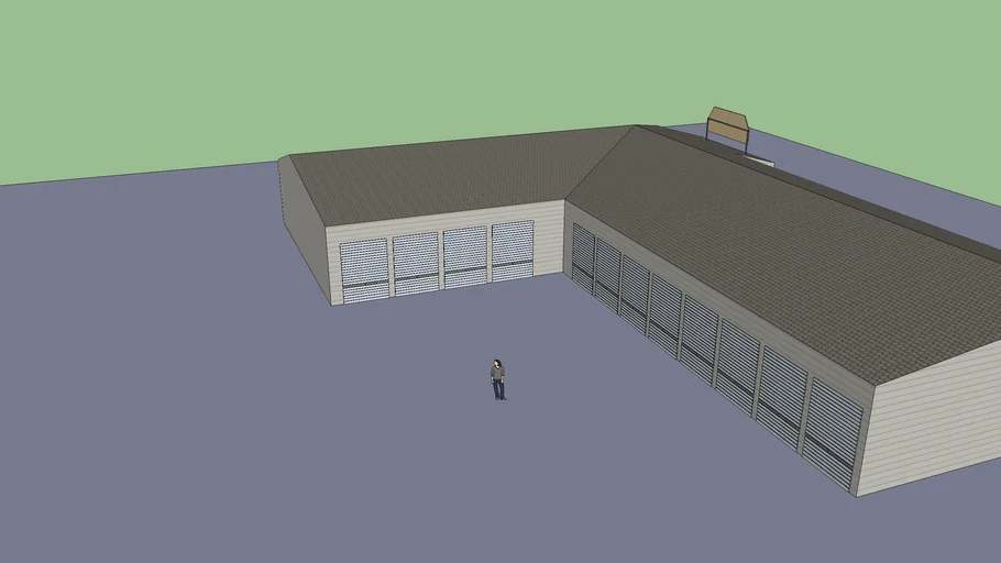3D Warehouse
