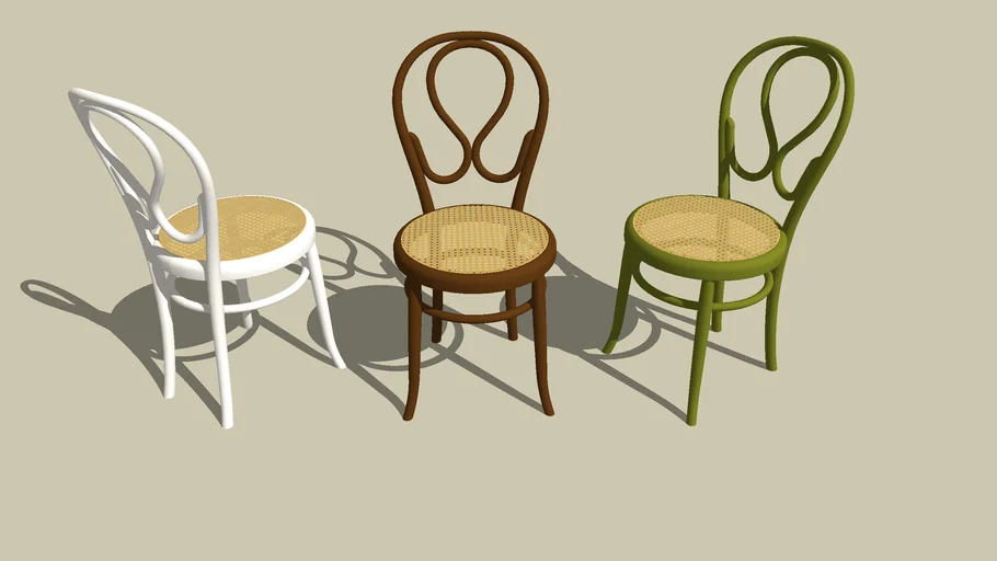CHAIR CLASSIS | 3D Warehouse