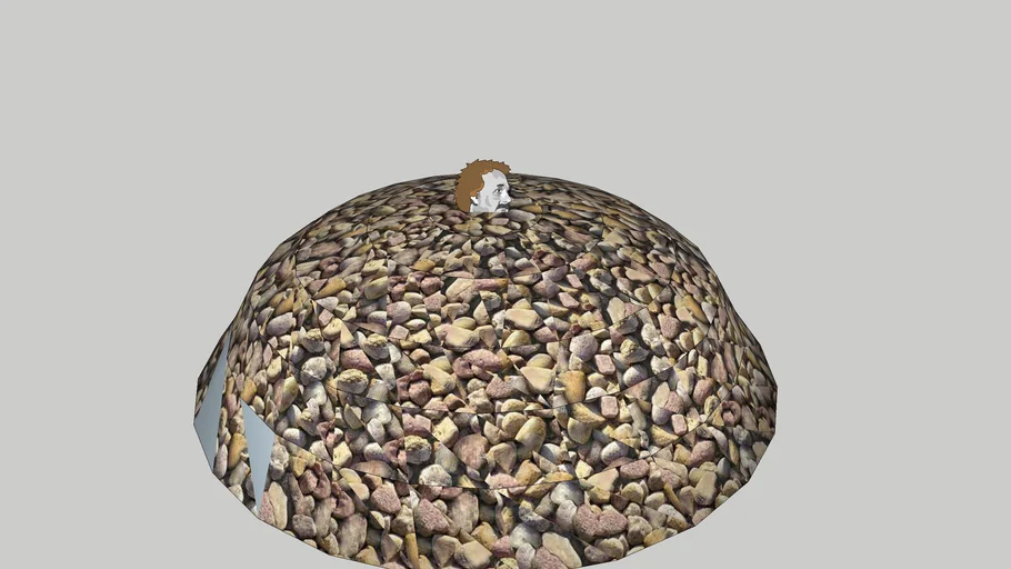 Stones | 3D Warehouse