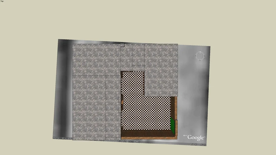 saeed khan home | 3D Warehouse