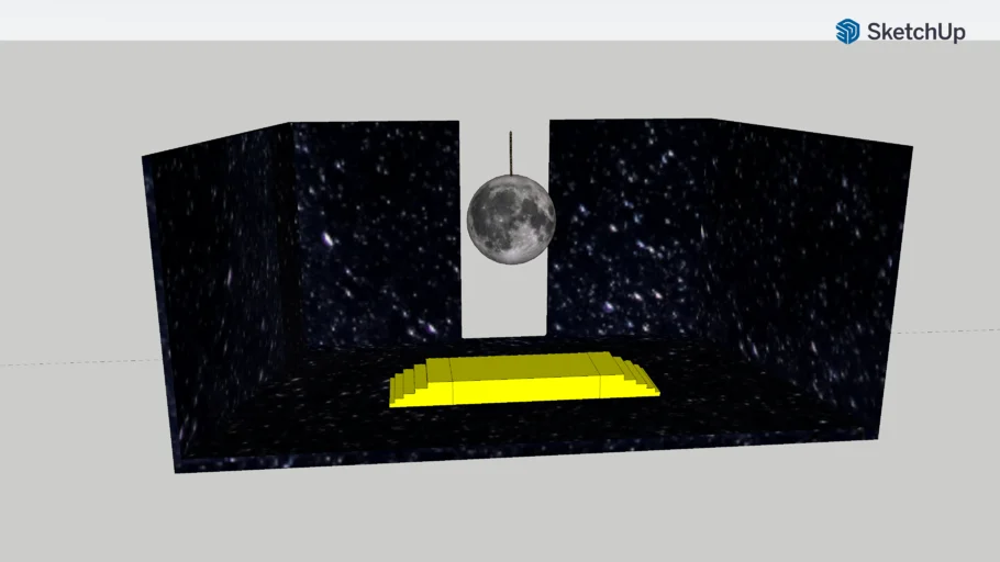 floor | 3D Warehouse