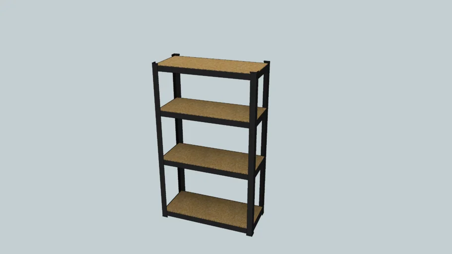 3D Warehouse