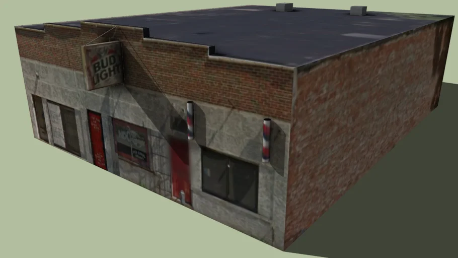 3D Warehouse