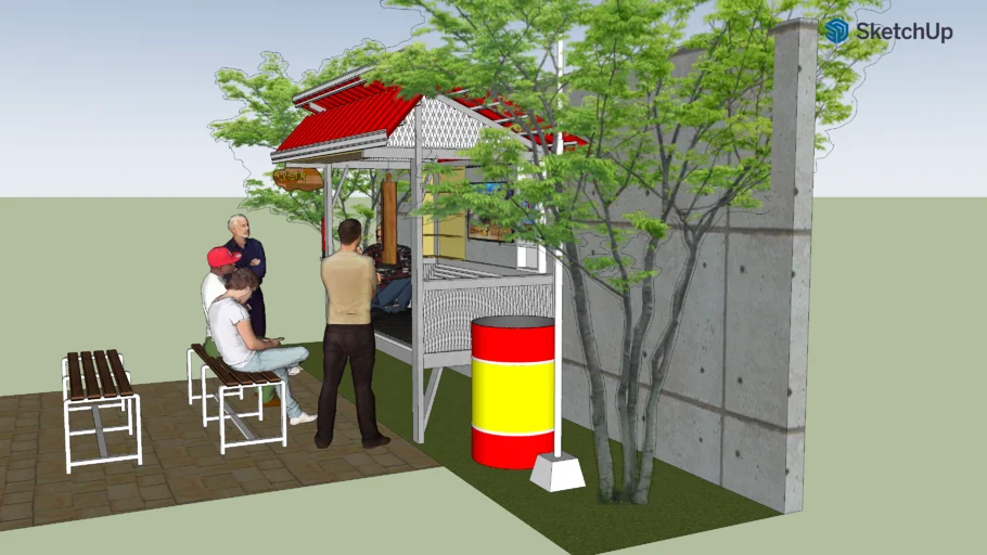 3D Warehouse