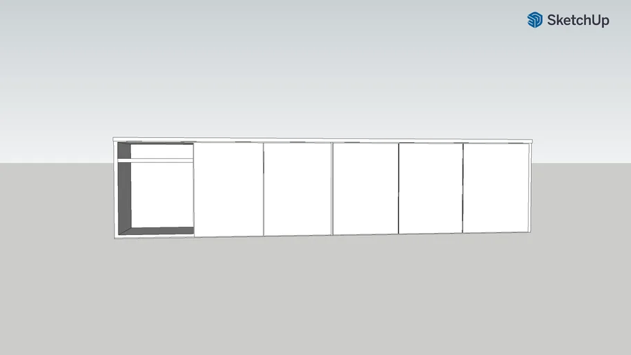 3D Warehouse